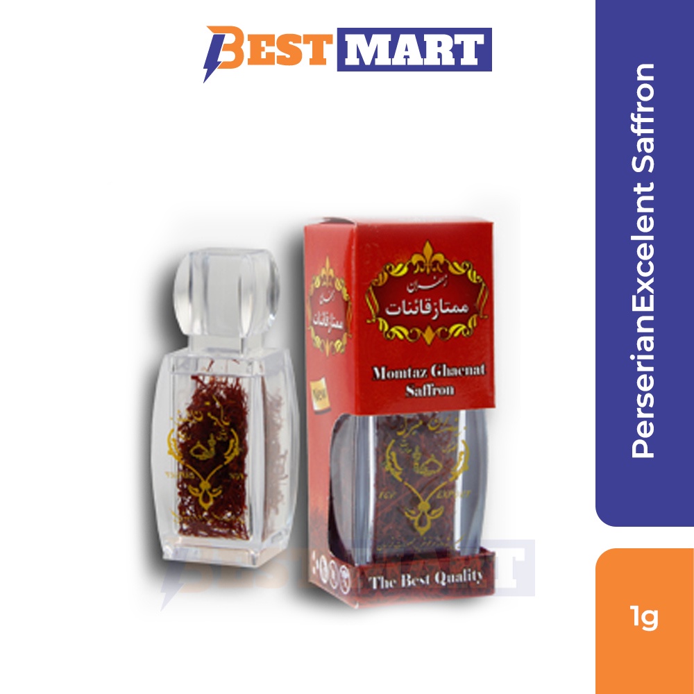 Saffron 1g Yas Excellent Quality - Grade A+ Premium Qaenat Saffron (1g ...