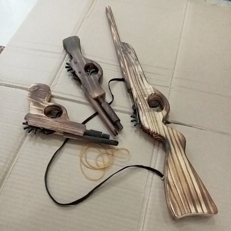 kid toys mainan kayu getah | Shopee Malaysia