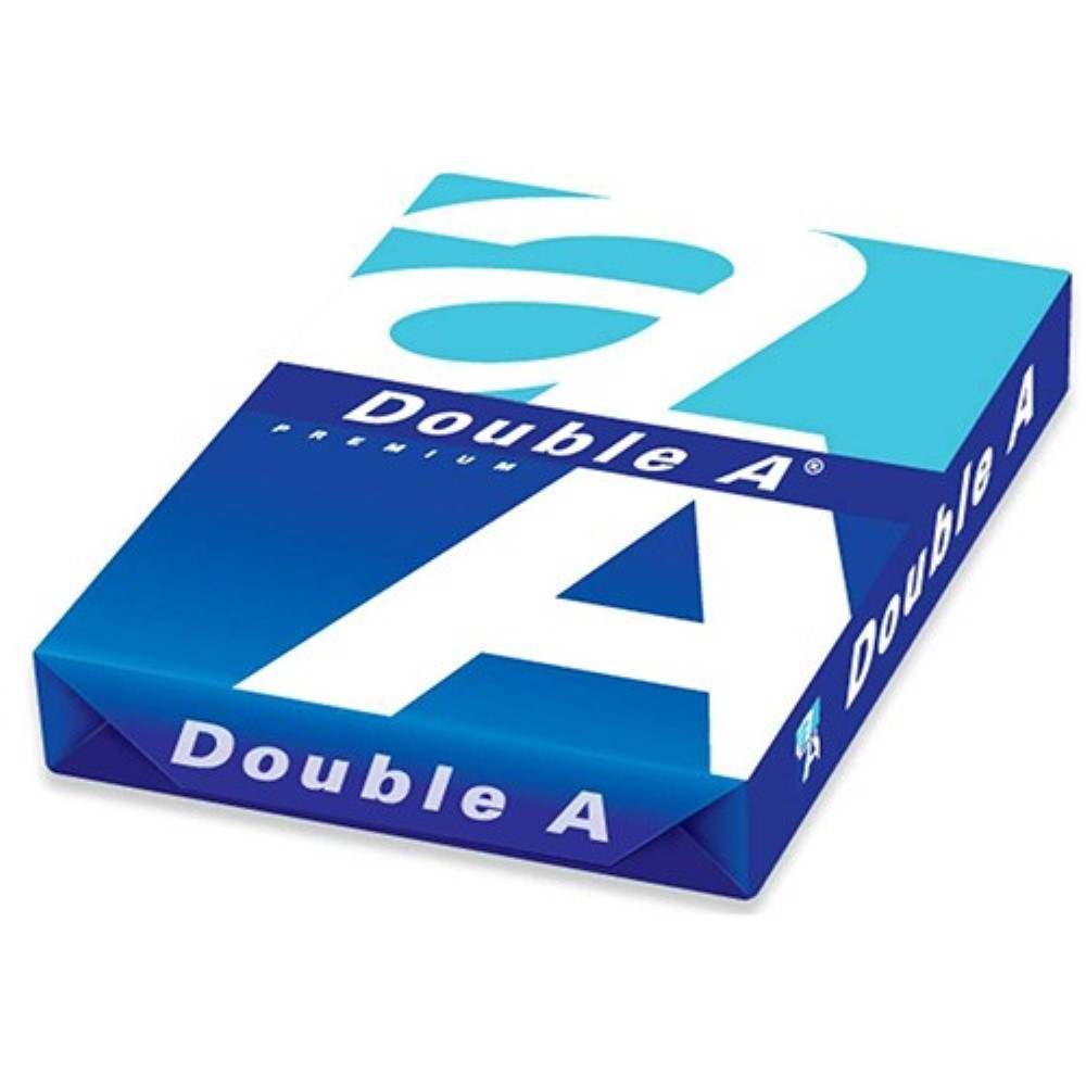 Double A Paper 80gsm - A3 size - 1 ream - 500 sheets | Shopee Malaysia