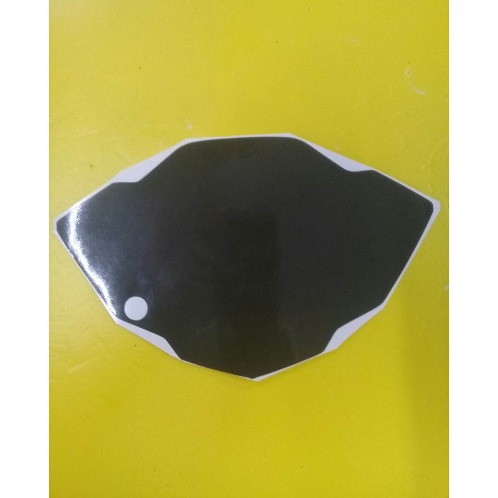 20230824-1250 STICKER METERFILM HONDA RS150R METER TINTED ORACAL Body ...
