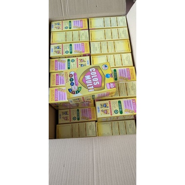 Colos Multi A0 colostrum box - 350g | Shopee Malaysia
