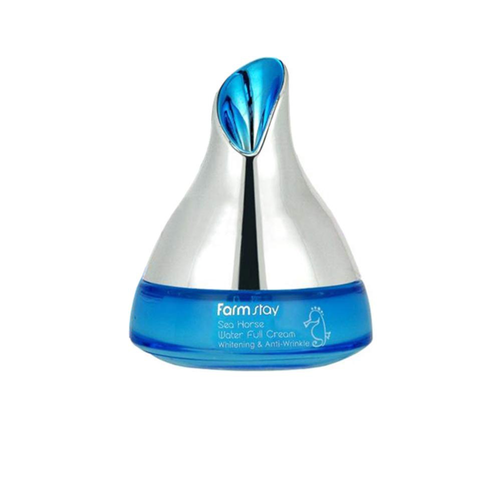 Farmstay Sea Horse Water Full Cream 50g | Shopee Malaysia