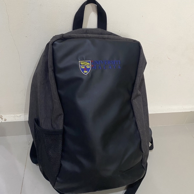 Anti-theft Laptop bag / Multipurpose Backpack (Second Hand) | Shopee ...