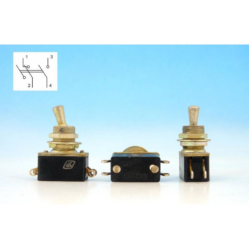 4-pin switch | Shopee Malaysia