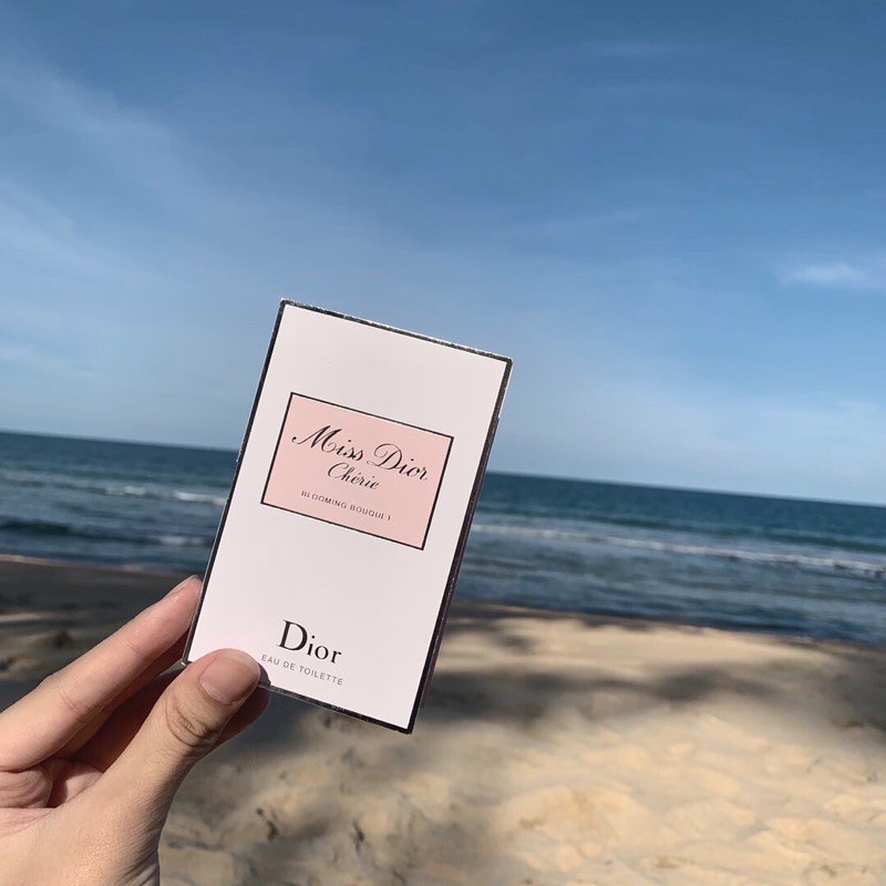 READY STOCK 🔥 2ML MINI PERFUME TESTER TRAVEL PERFUME | Shopee Malaysia