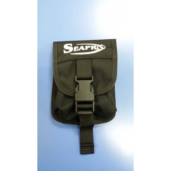 Seapro Weight Pouch / Scuba Diving Weight Pouch | Shopee Malaysia