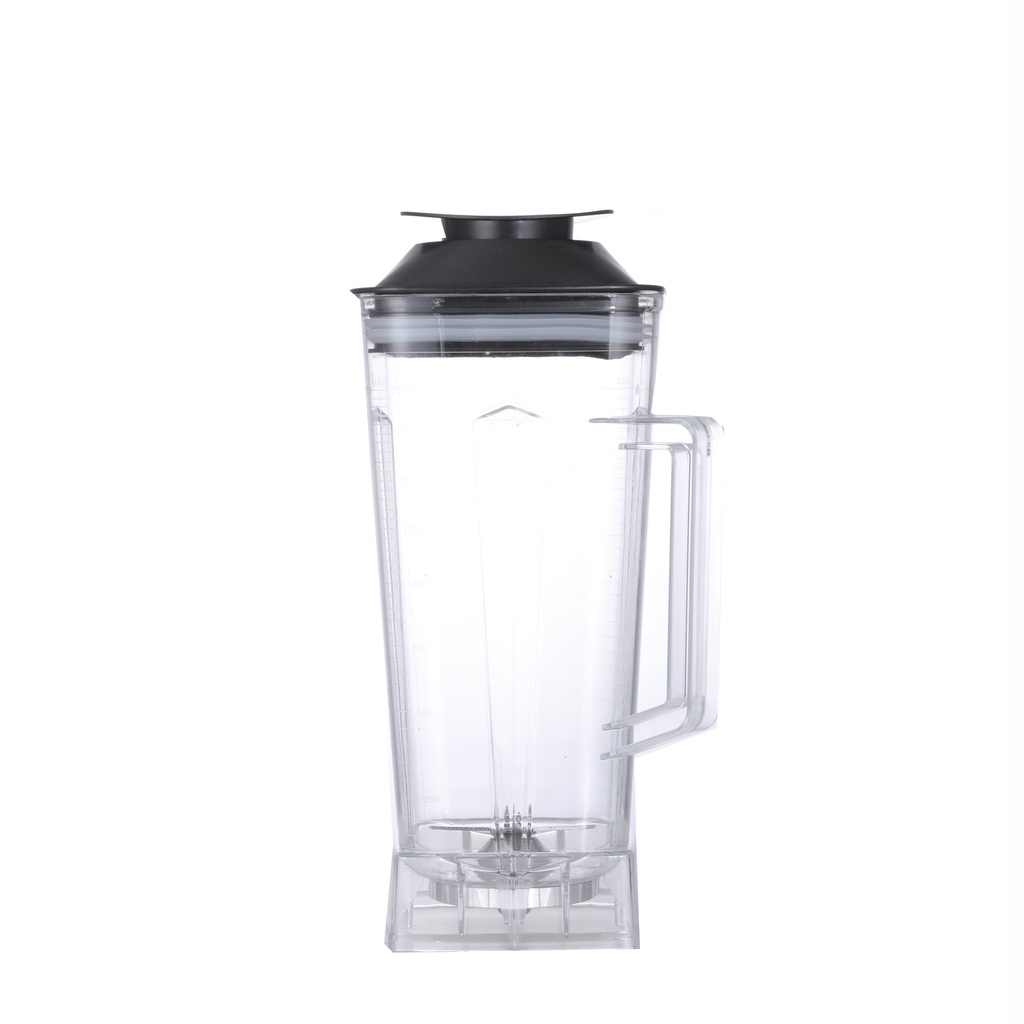 Heavy Duty 2L Blender Pengisar 2L Tugas Berat Mixer Juicer High Power ...