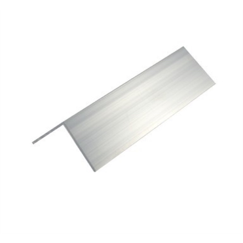 Aluminium Equal Angle Bar / Aluminium Corner L Shape / L Corner / Besi ...