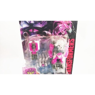 🌟NOV21 新品初登场‼️HASBRO-TRANSFORMERS : POWER OF THE PRIMES/LIEGE MAXIMO ...