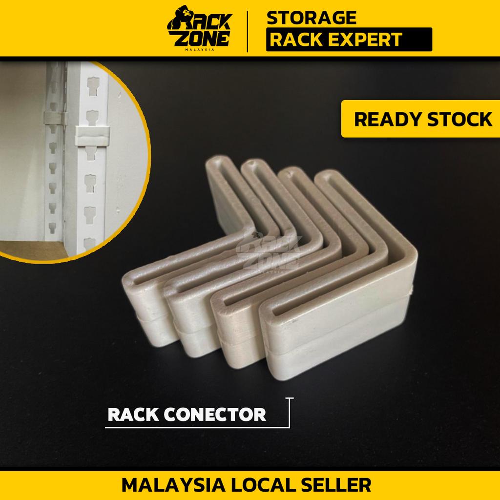 Rack Connector / Penyambung Rak Besi / Rack Extension | Shopee Malaysia