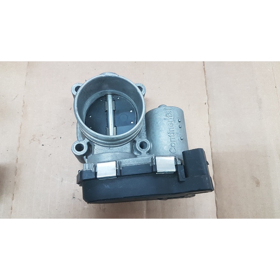 Proton Exora Bold Preve Turbo 1.6L CFE CamPro Turbo Throttle Body ...