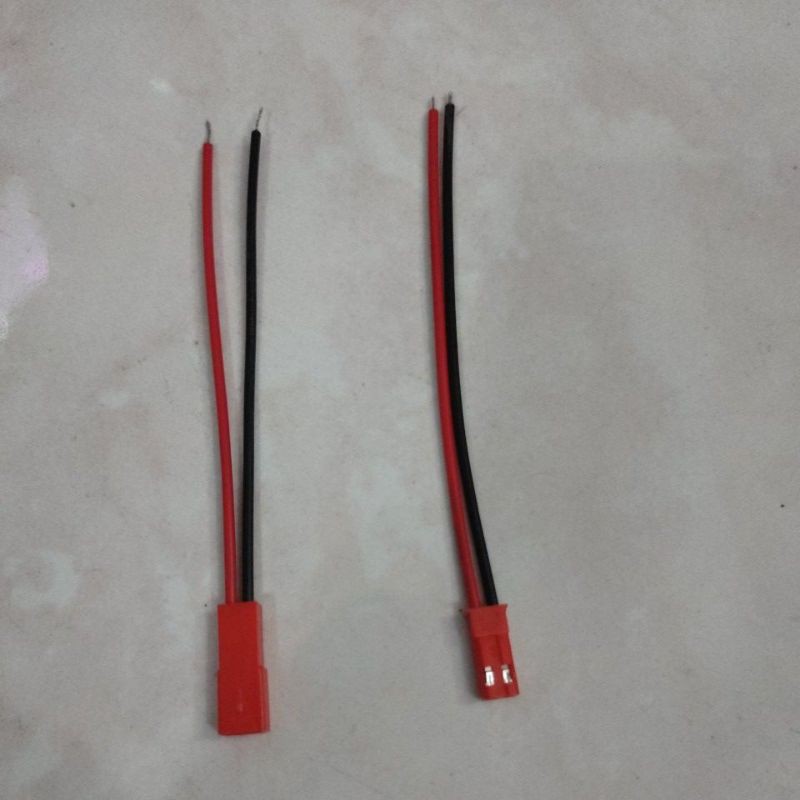 Jst connector for RC Lipo | Shopee Malaysia