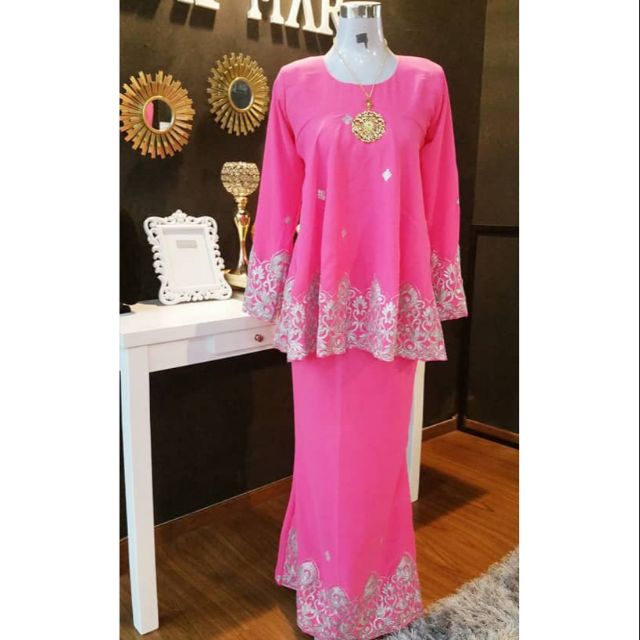 MIMI MAR sonia doll saree bollywood | Shopee Malaysia