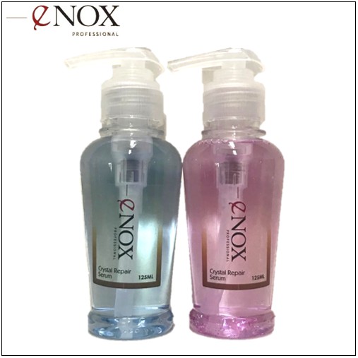 eNox Professional Crystal Repair Serum 125ml | Shopee Malaysia