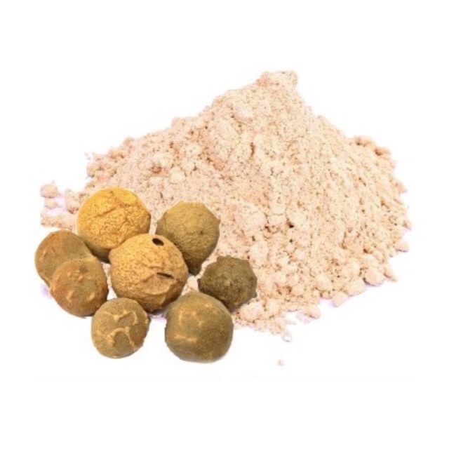 SERBUK Manjakani 100% asli dari Kedah 12g | Shopee Malaysia