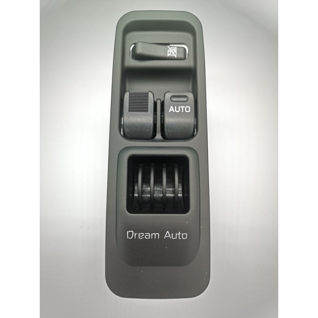 OEM Power Window Main Switch For Kelisa, Kenari Japan Spec (Auto Up ...