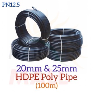 Buy poly pipe Online With Best Price, Feb 2024 | Shopee Malaysia