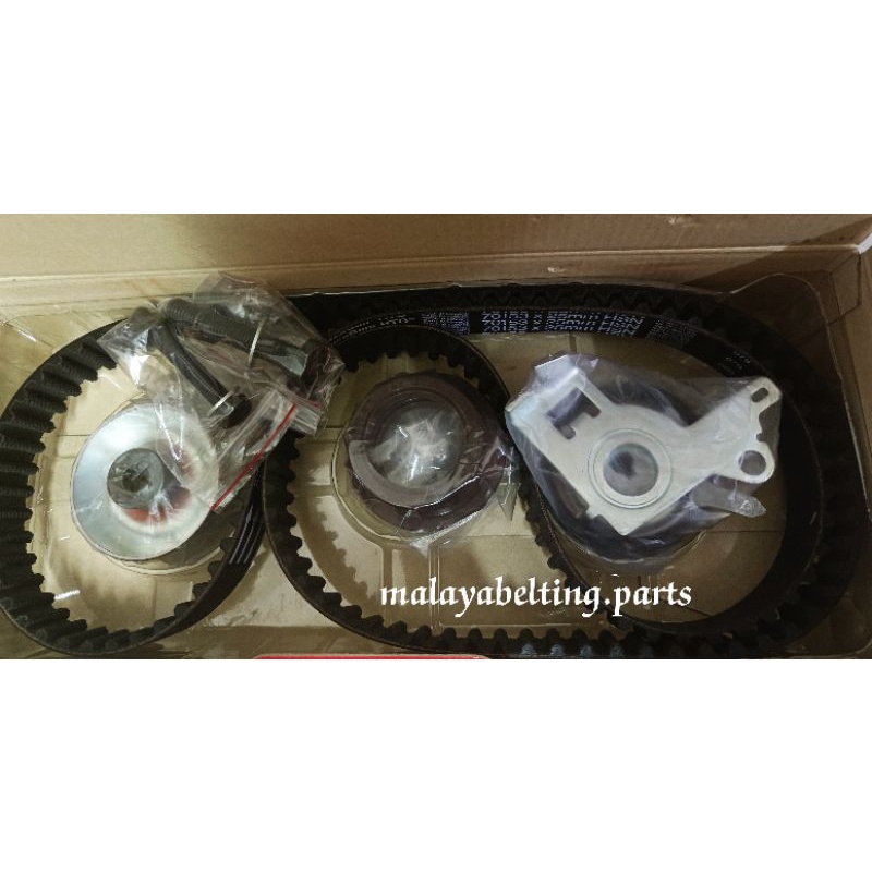 PEUGEOT 407/ 408 / 607 / 807 2.0 16V / X-SARA 2.0 ( EW10A ) C5/C8 ...