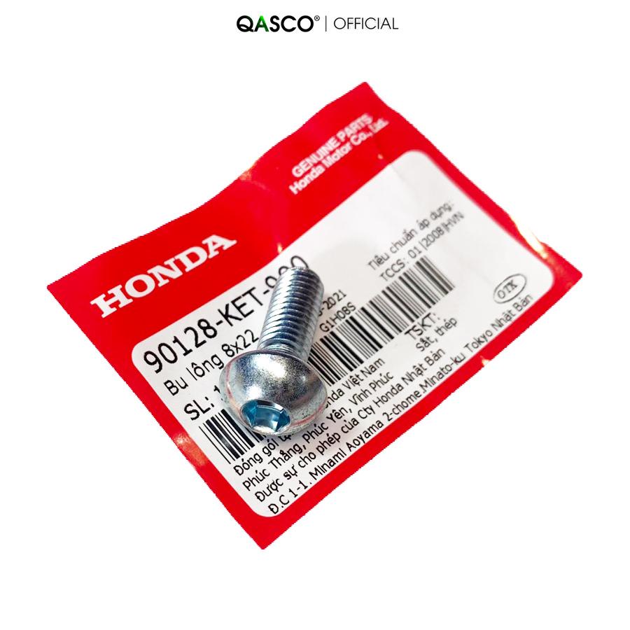 HONDA 8x22 bolts shared by many cars QA _(1259) | Shopee Malaysia