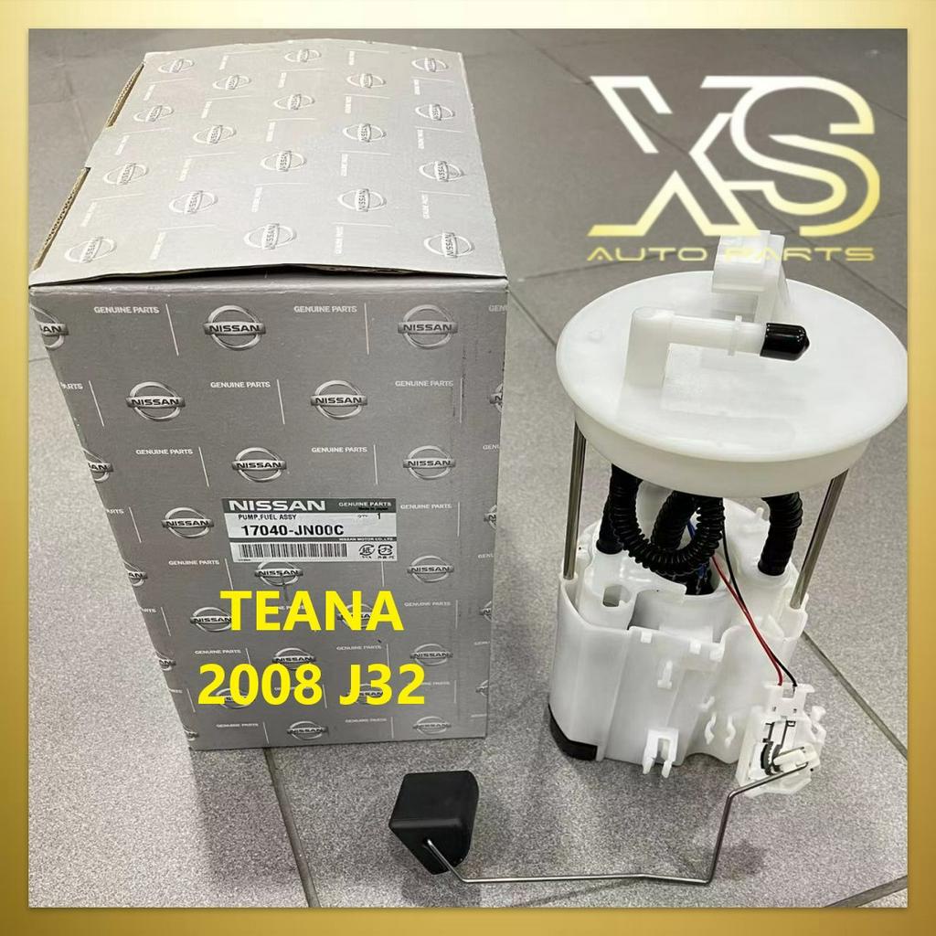 ( 100% ORIGINAL ) NISSAN J32 TEANA FUEL PUMP ASSY 17040-JN00C NISSAN ...