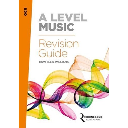 OCR A Level Music Revision Guide (ISBN: 9781785581656) | Shopee Malaysia