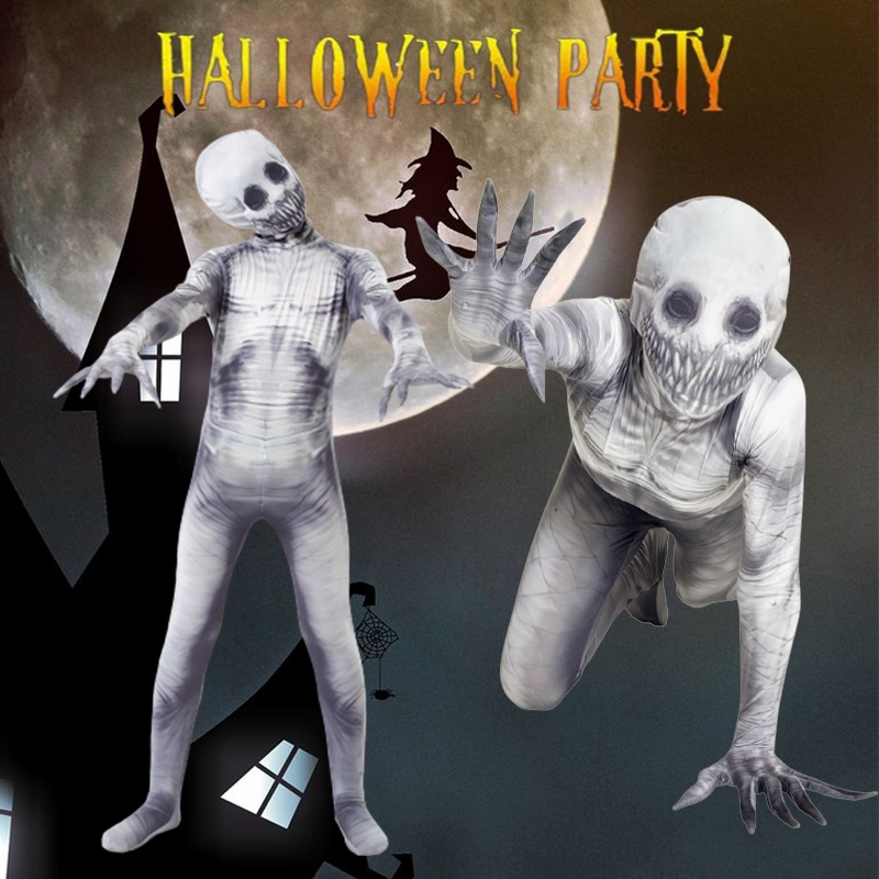 Morphsuit Rake The Costume For Kids And Adults Unleash Your Inner ...