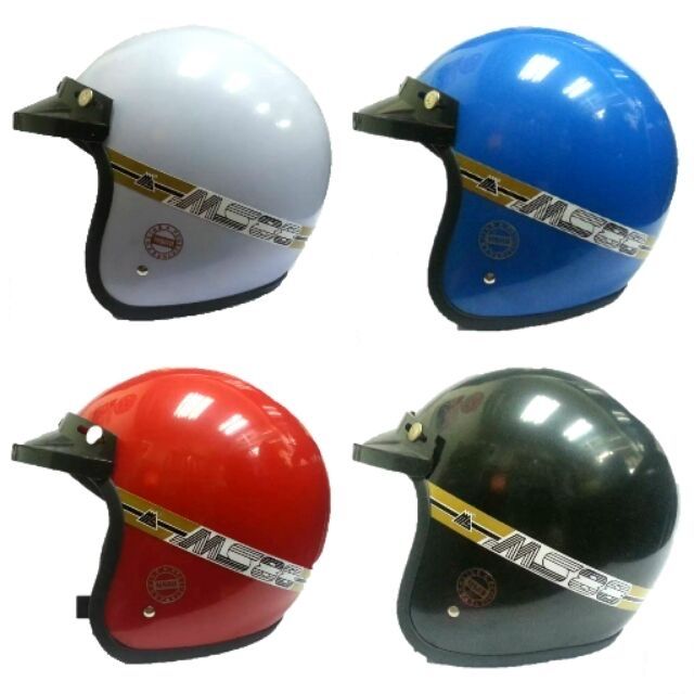 MS 88 HELMET ORIGINAL | Shopee Malaysia