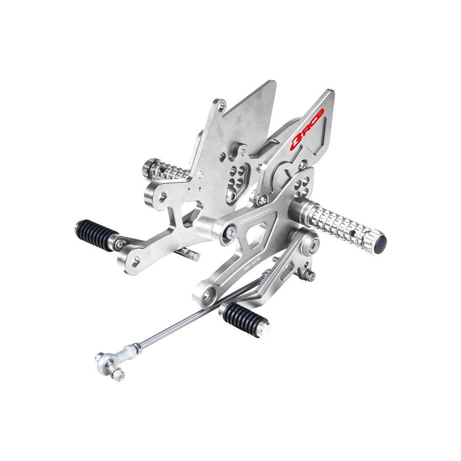 READY STOCK Rcb Racing Boy R15 v3 Racing Footrest Single S2 V2 Footrest ...