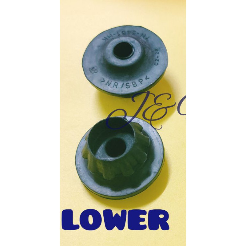 NISSAN SENTRA, LIVINA, LATIO, SLYPHY, X-TRAIL, NAVARA UPPER & LOWER ...