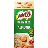Nestle Milo Dairy Free Active Go Almond UHT Milk 1 Liter | Shopee Malaysia