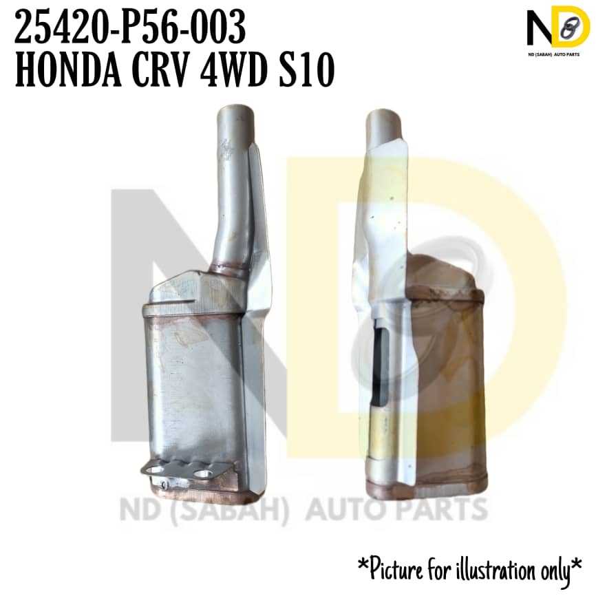 AUTO TRANSMISSION FILTER HONDA CRV S10 25420-P56-003 | Shopee Malaysia