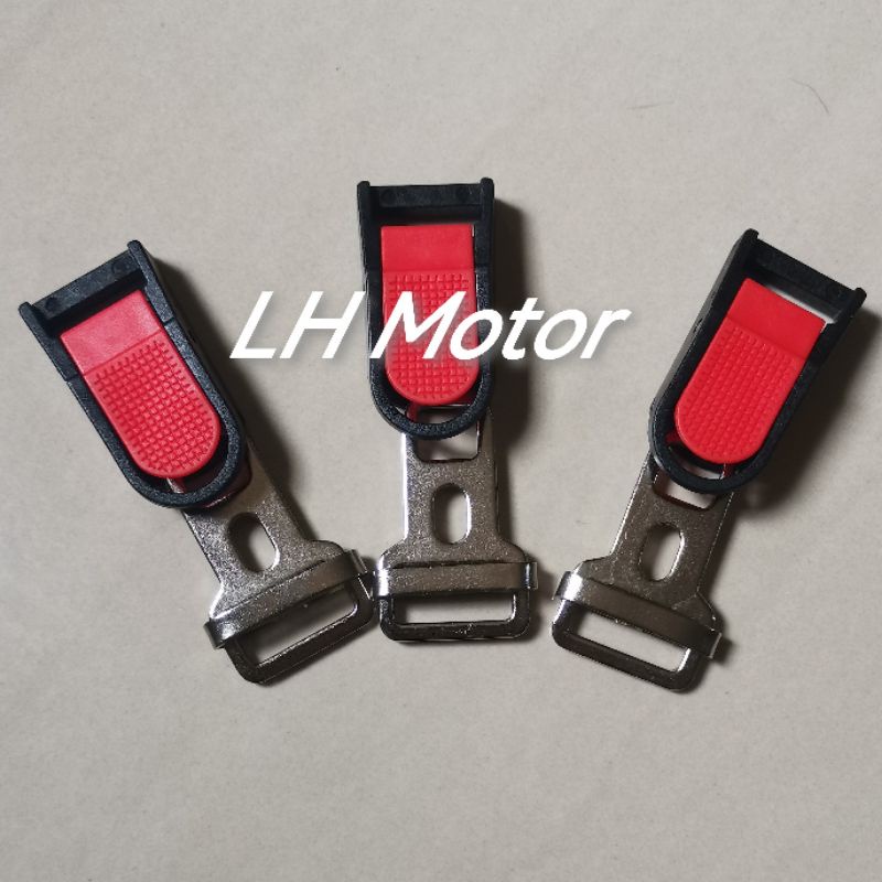 Keep Helmet Universal ( 1 set ) | Shopee Malaysia