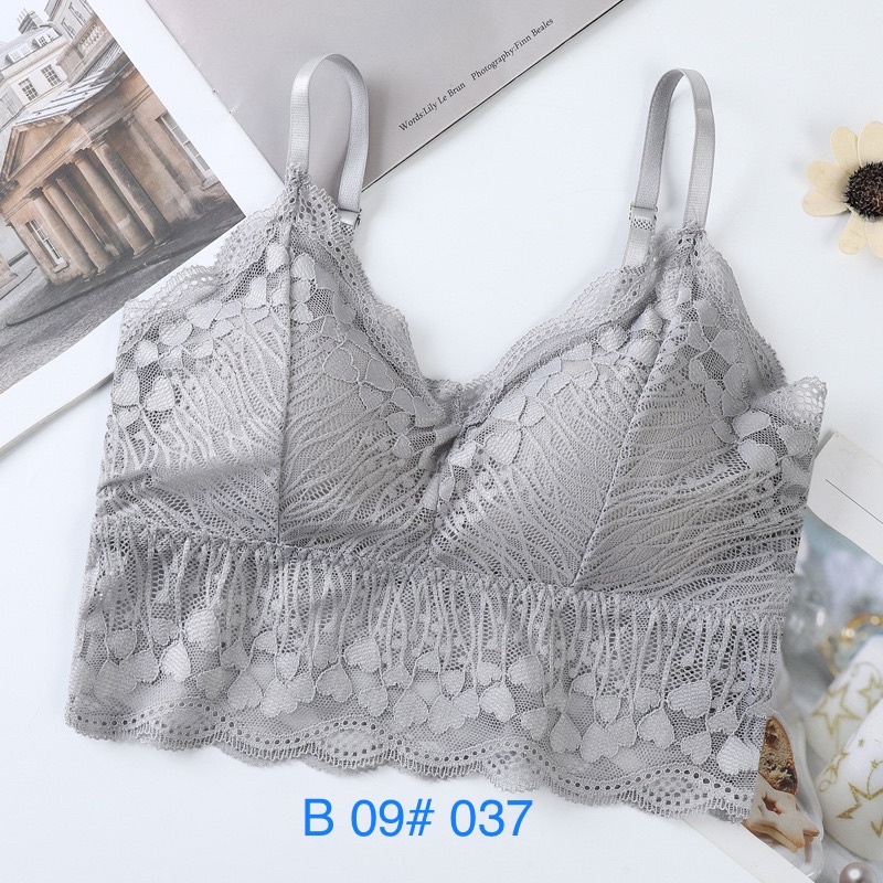 Bra lace Lace Bra Baju Dalam / Sport Bra / Nursery Bra / Camisole ...