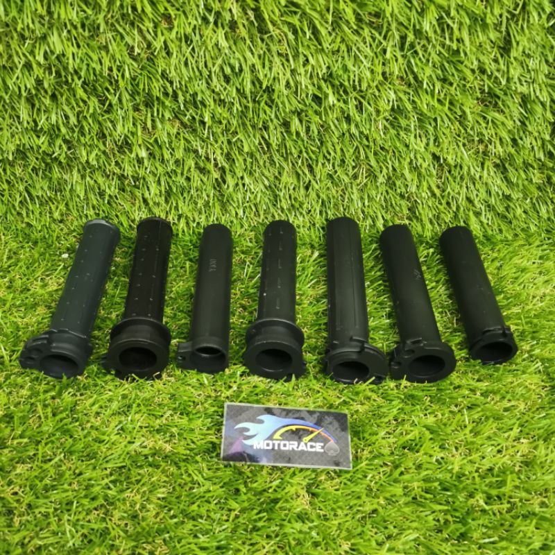 STANDARD THROTTLE PIPE HANDLE TUBE GBO / RS150 / Y15ZR / SRL / Y100 ...