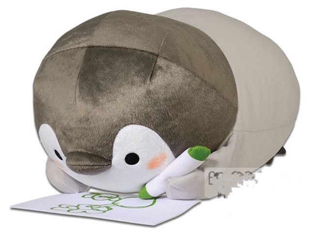 Banpresto Craneking Huge Koupen-chan drawing Toreba Japan | Shopee Malaysia