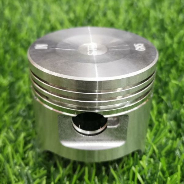 STOCK CLEARANCE!! PISTON ONLY - HONDA EX5 STD STANDARD SIZE | Shopee ...