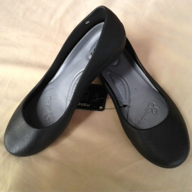 MONOBO EMMA (BALLET FLATS) | Shopee Malaysia