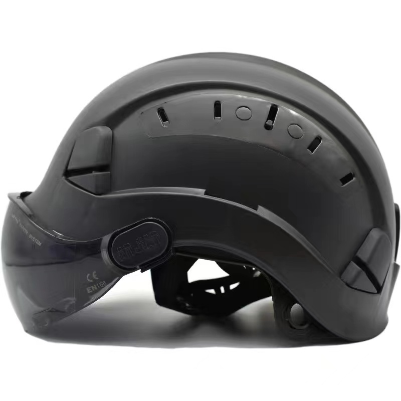 LOEBUCK ready stock Safety helmet topi keselamatan topi keledar ...