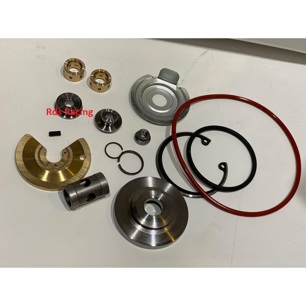 CT20 / CT26 Turbo Rebuild Repair Kit for TOYOTA LANDCRUISER HIACE HILUX ...