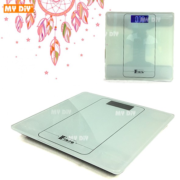 MY DIY - Constant Digital Body Weight Scale | Shopee Malaysia