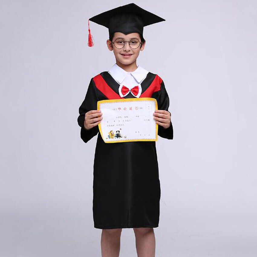 Graduation Jacket Party Girls Bachelor Gown Cosplay Costumes Fancy ...