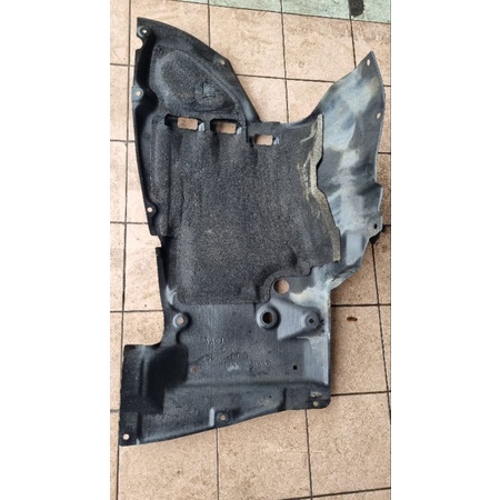 toyota celica zzt231 front under tray plastic cover left side LH ...