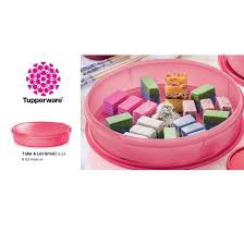 Original Tupperware Brand - Take A Lot Small (1) 3.7l | Shopee Malaysia