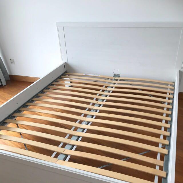 Bed luroy store