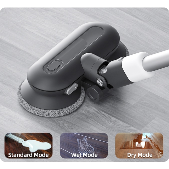 [Local Ready Stock] Roidmi Vacuum NEX Series Motorized Mopping+Vacuum ...