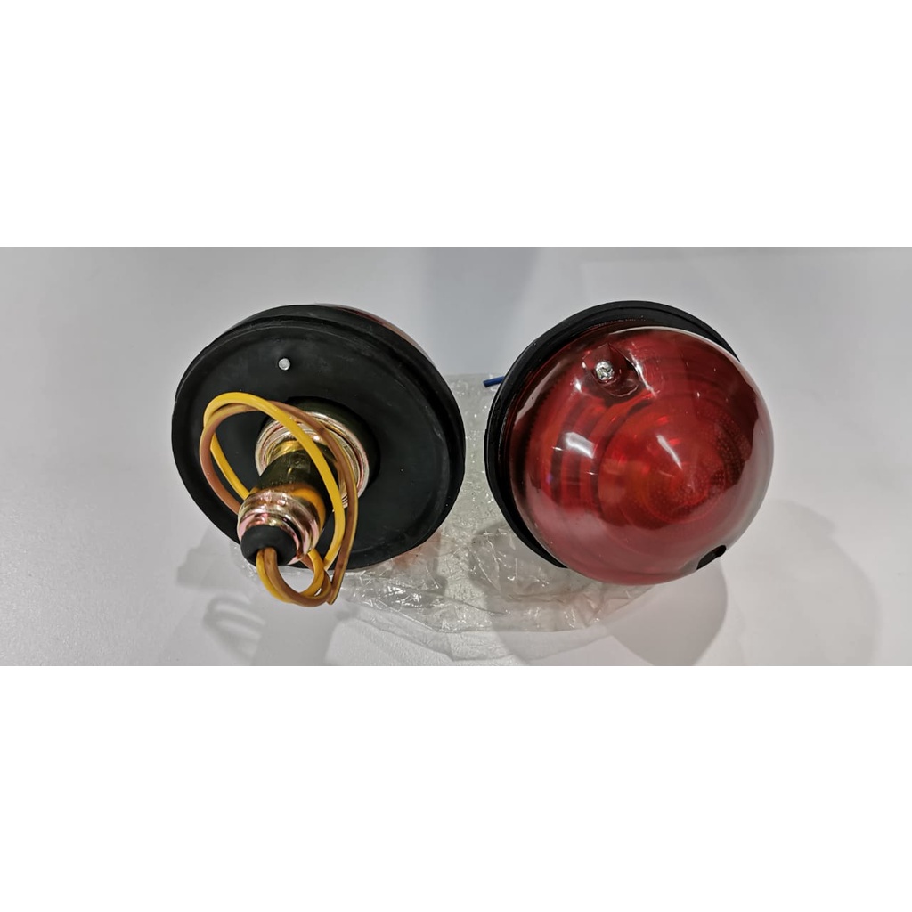 Land Rover Defender 110 Tail Lamp RTC5523 | Shopee Malaysia