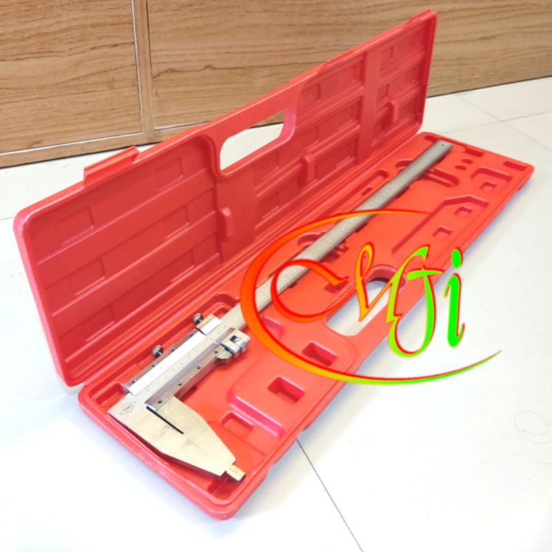 Sigmat Vernier Caliper 20 inch Toki Original Made In Japan Manual ...