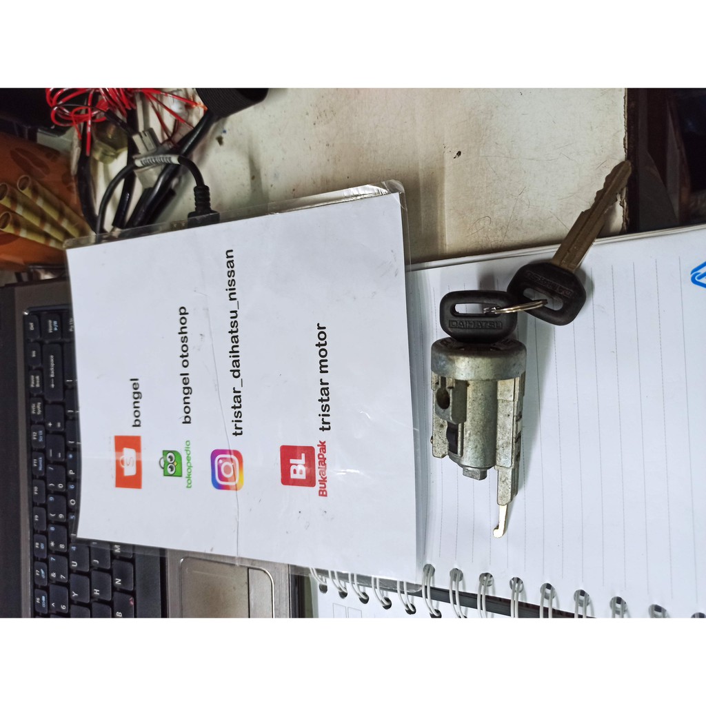 Feroza taruna classy ignition key | Shopee Malaysia