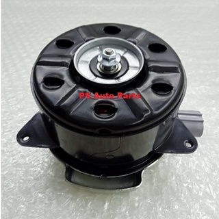 Proton Saga VVT Radiator Fan Motor - Saga VVT Fan Motor 268000-4010 ...