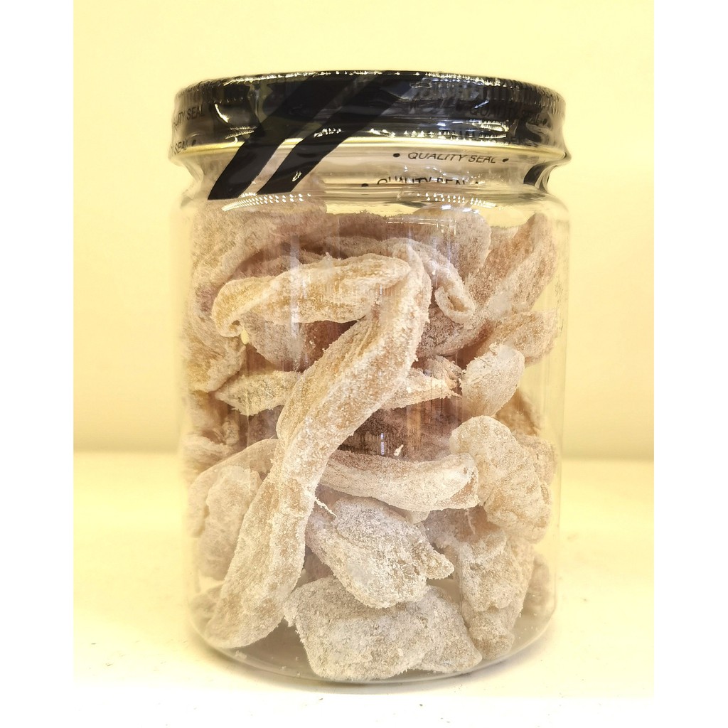 Asam Boi Dried Sour Palm (Bottle) Halal | Shopee Malaysia